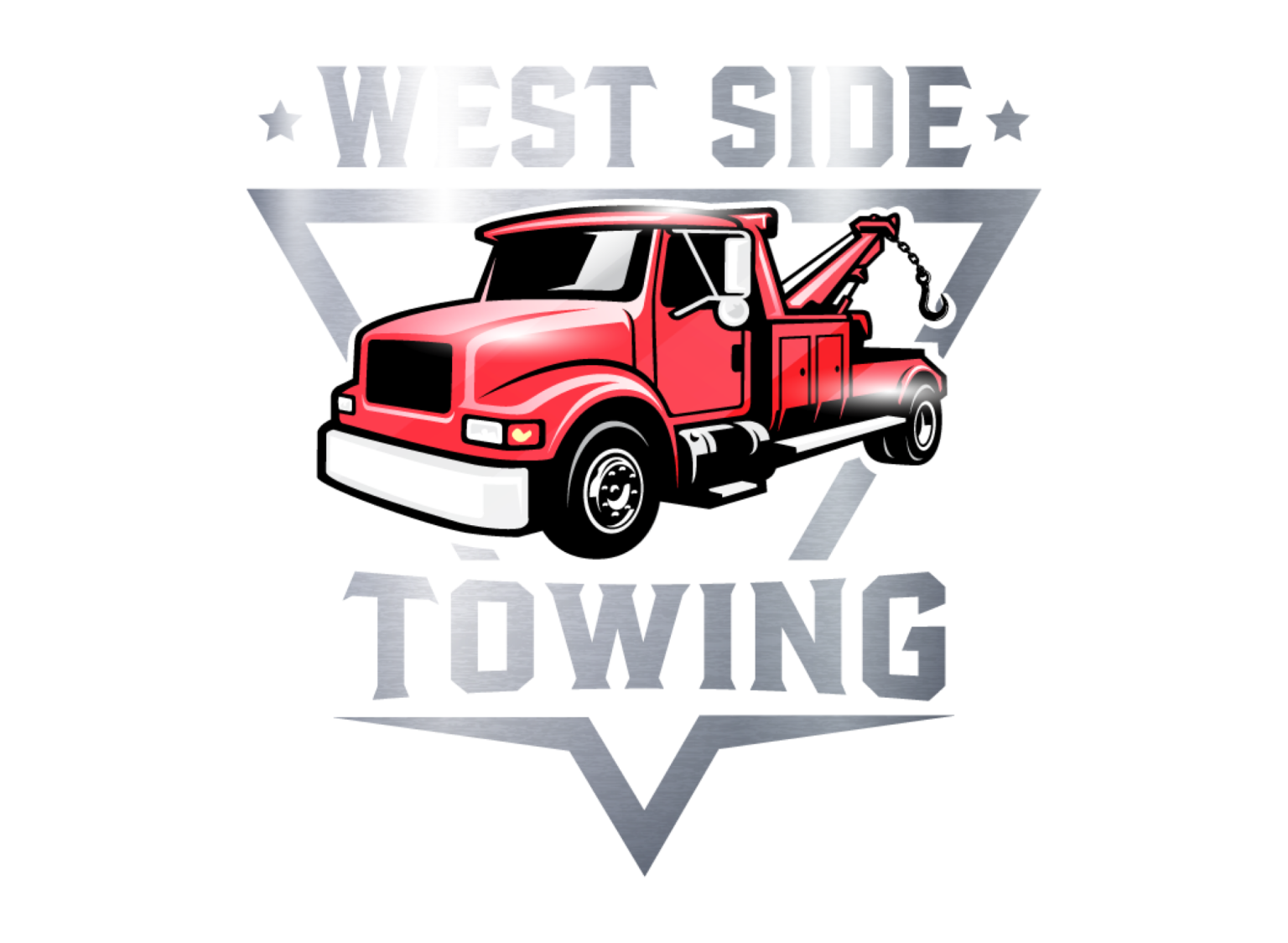About – West Side Towing